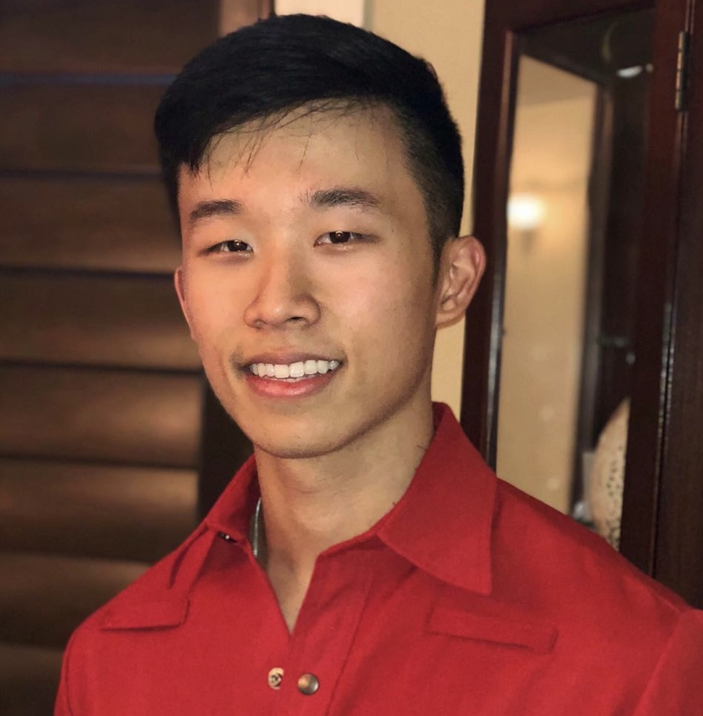 Alex Chou | Software Engineer